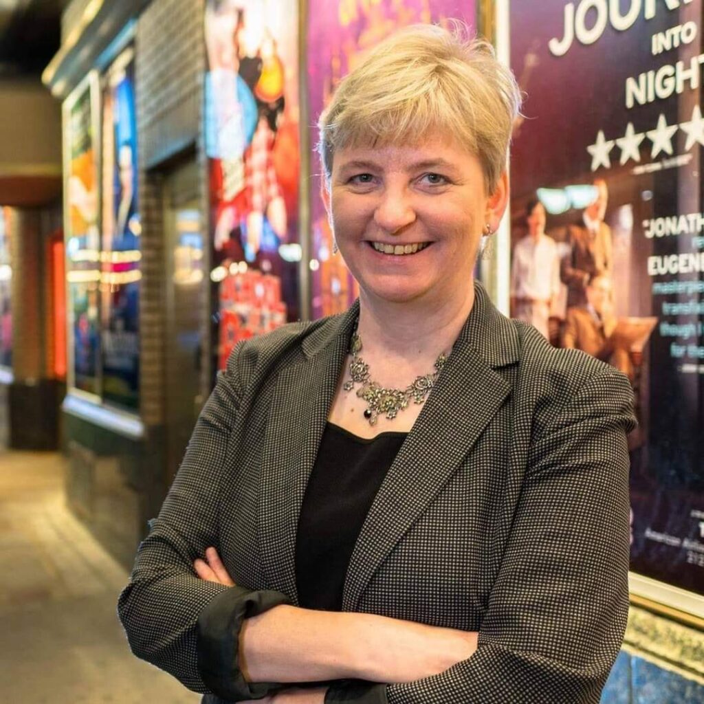 reNEW – spiritual retreat for writers and speakers